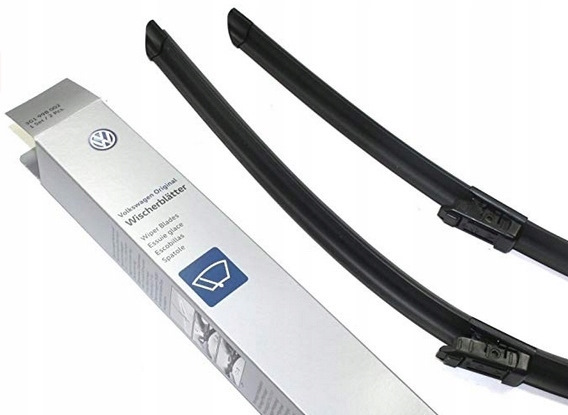 Щетки резинки VAG Jetta 6 — DRIVE2