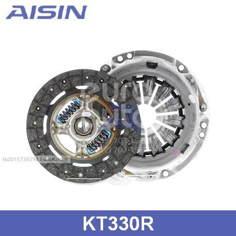 KT330R Комплект сцепления робот. SUZ Swift 05-10, TO Yaris 05- AISIN ...