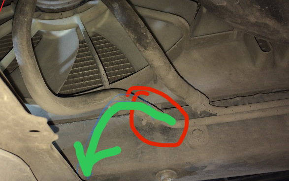 Замена масла в АКПП — Toyota Avensis II, 1,8 л, 2008 года | своими ...