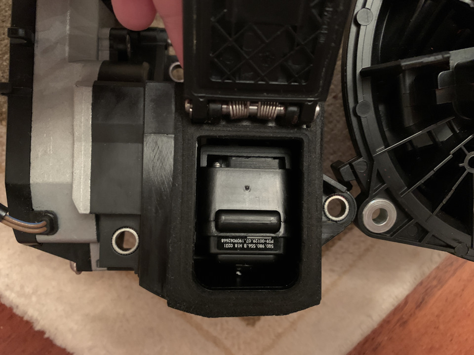 5Q0980556 Камера заднего вида для Volkswagen VAG | Запчасти на DRIVE2