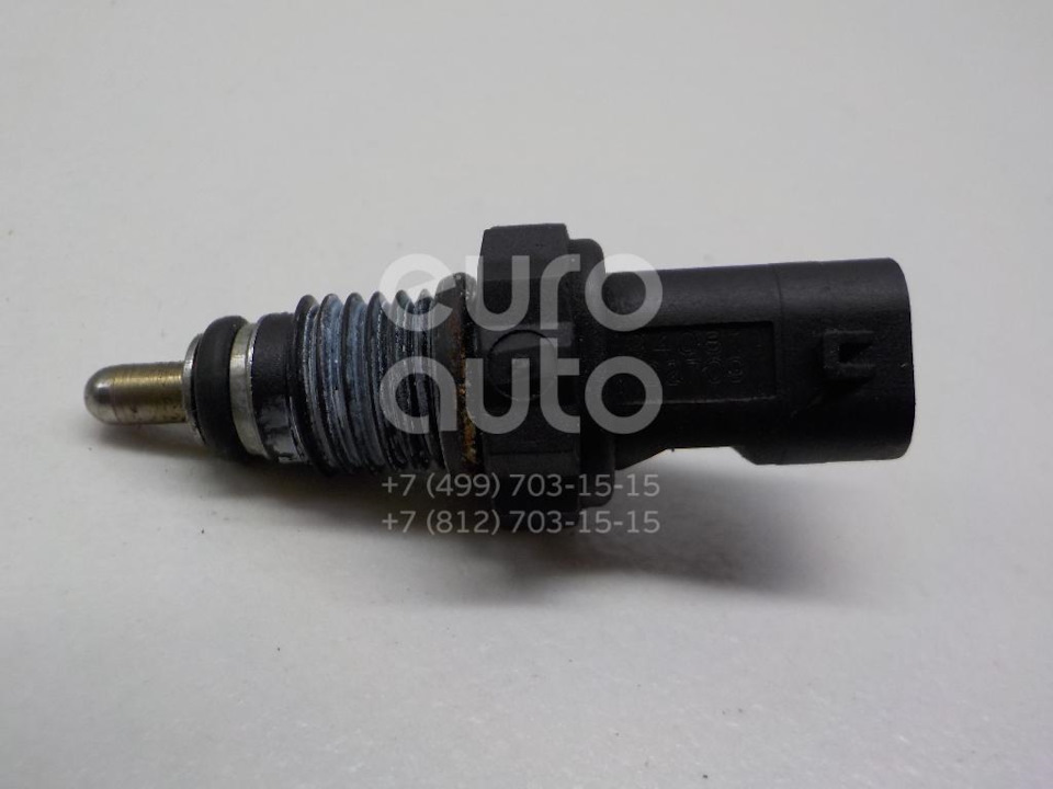 059919523A Датчик температуры VAG | Запчасти на DRIVE2