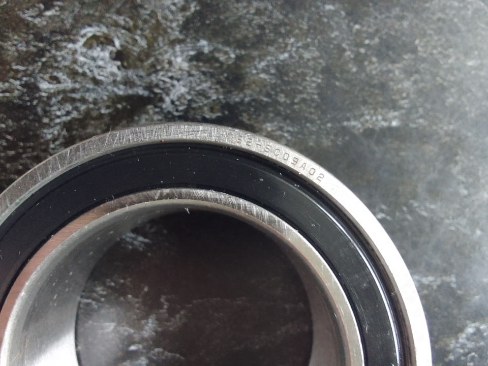 f2a125155 подделка?! — Mazda CX-5 (1G), 2 л, 2013 года | расходники ...