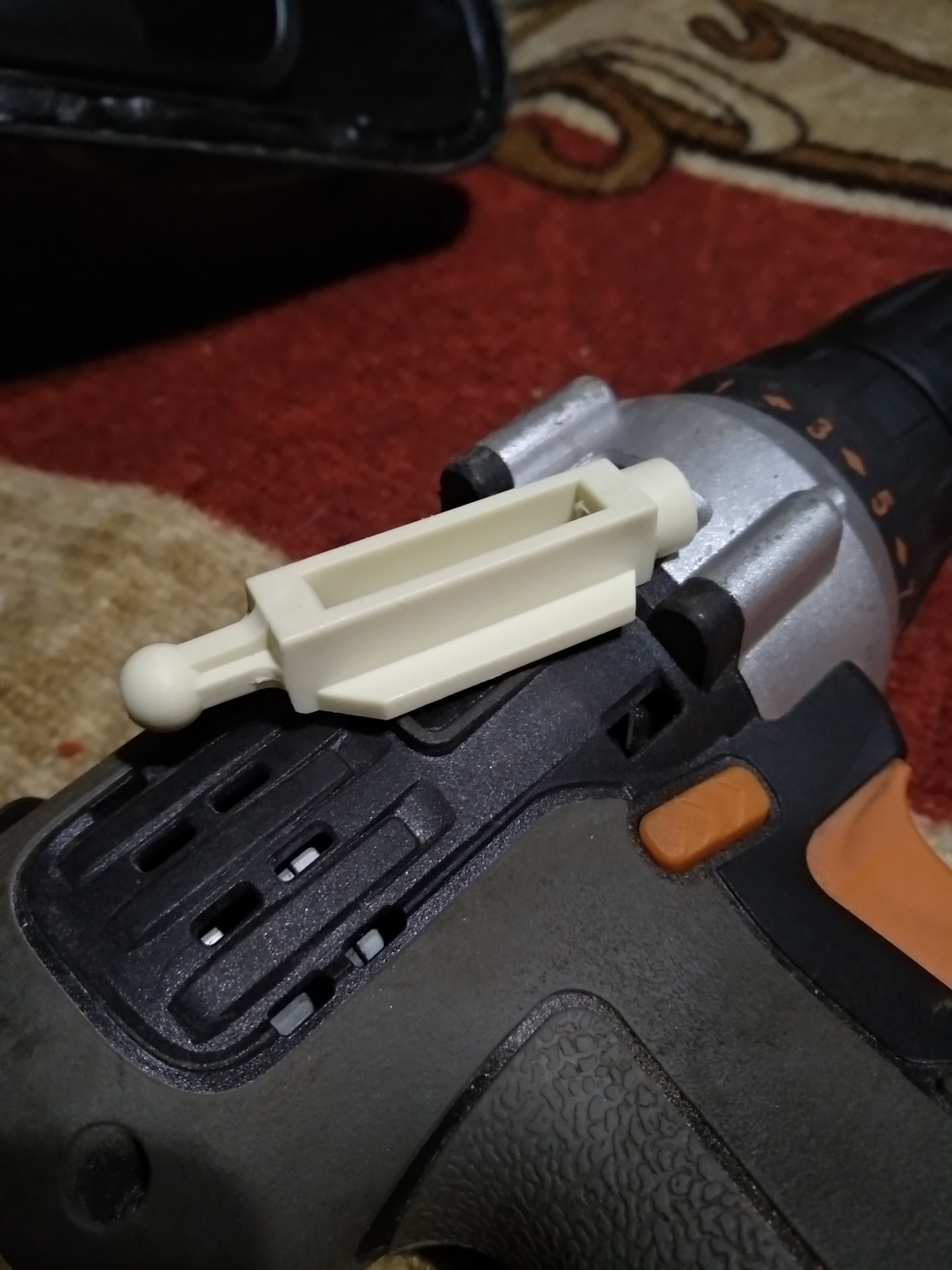 Ремонт генератора — Mercedes-Benz E-Class (W211), 2,2 л, 2005 года ...