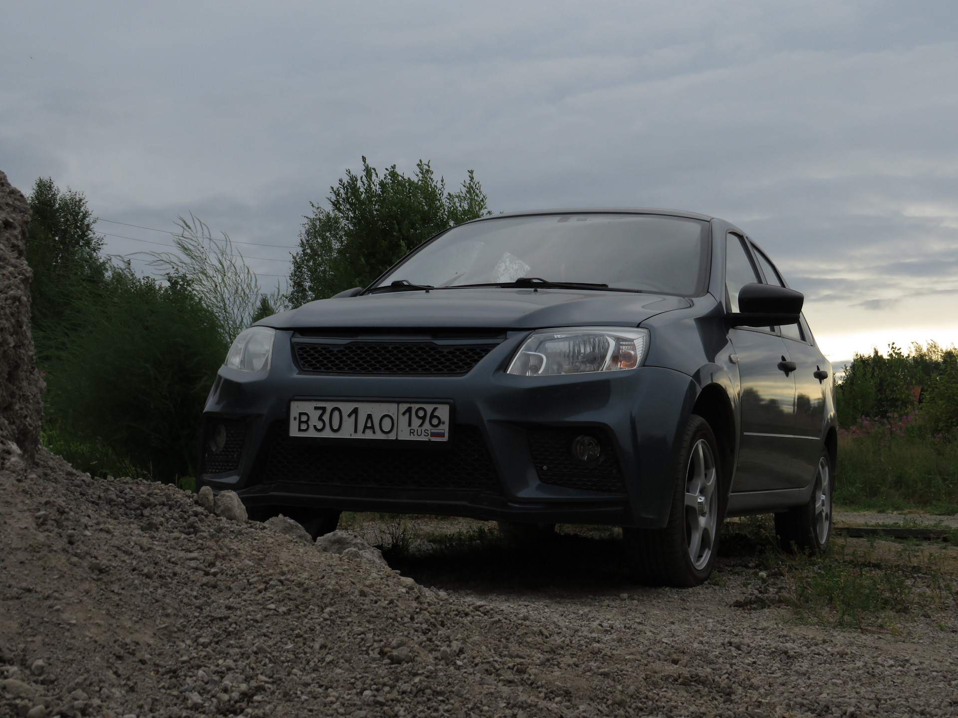 Е-Осаго 2:) — Lada Гранта Лифтбек (1G), 1,6 л, 2014 года | страхование | DRIVE2