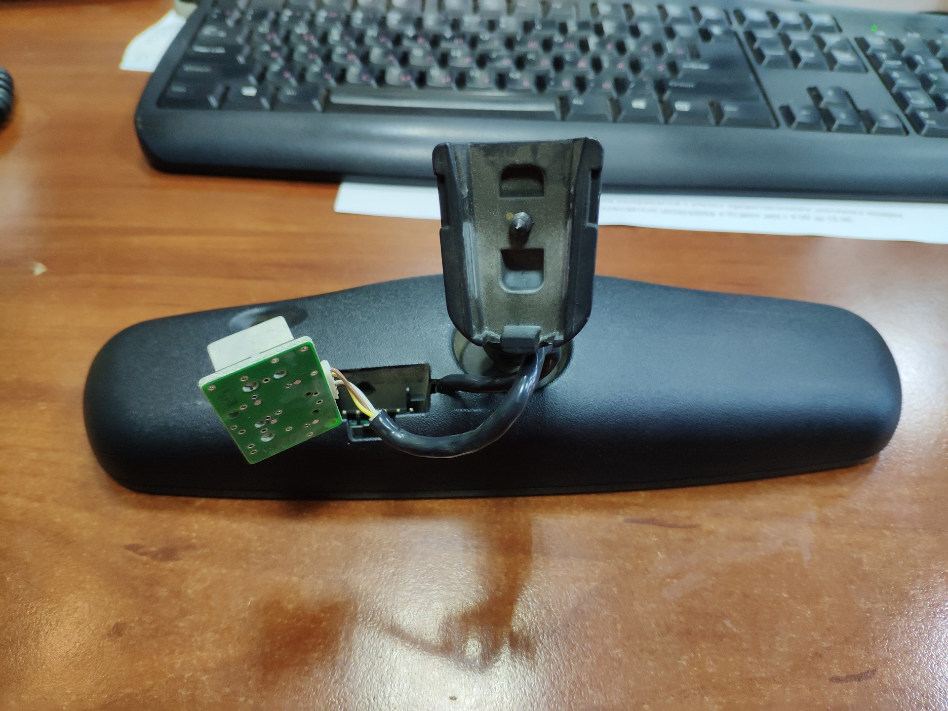 Продам барахлишко — Lexus GX (UZJ120), 4,7 л, 2003 года | другое | DRIVE2