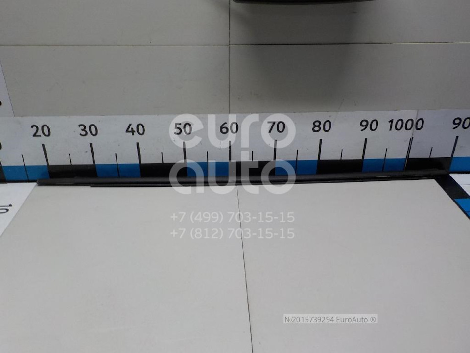 7571160061 Молдинг передней двери TOYOTA LEXUS | Запчасти на DRIVE2