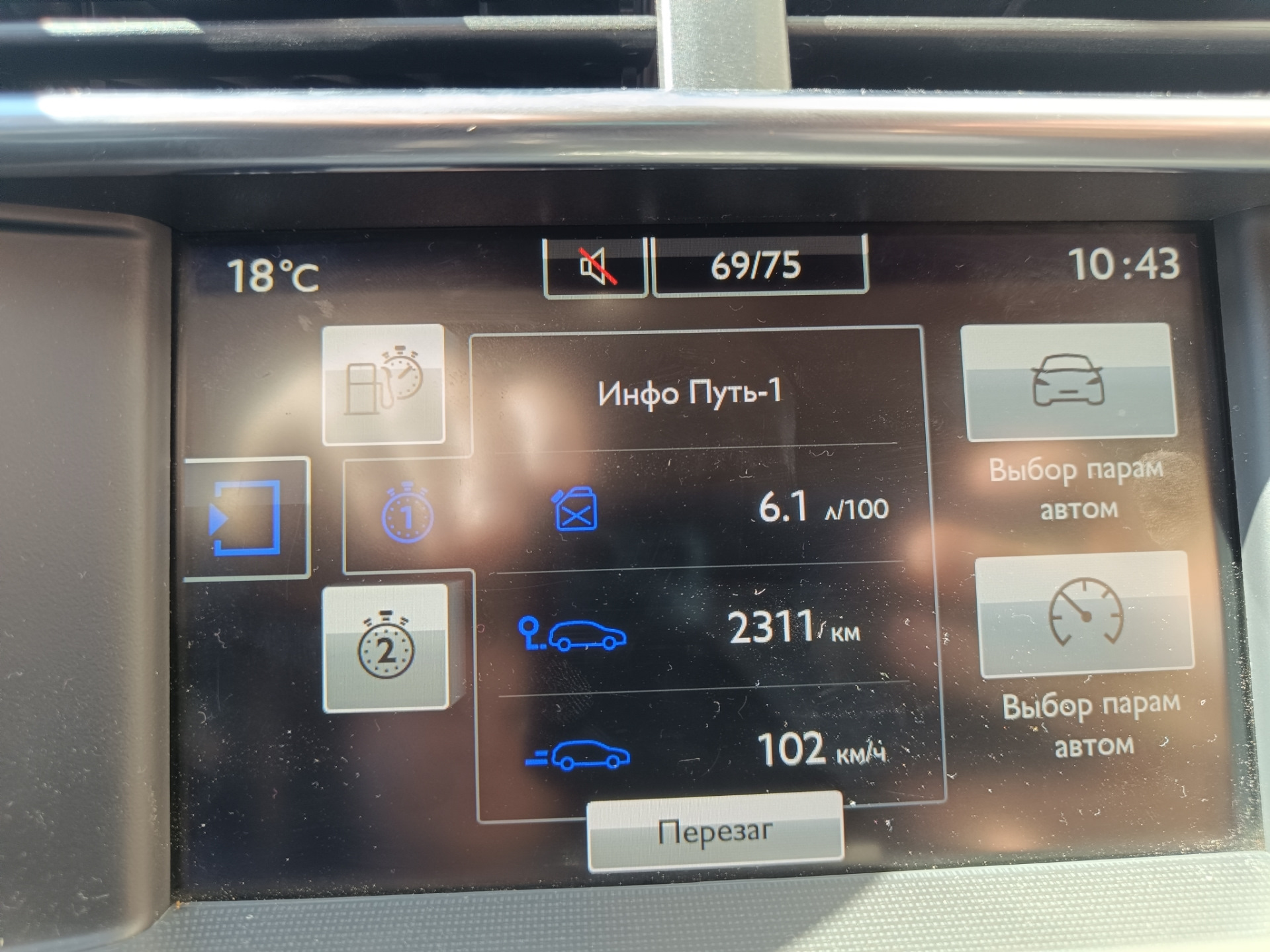 Приехали — Citroen C4 L, 1,6 л, 2016 года | путешествие | DRIVE2