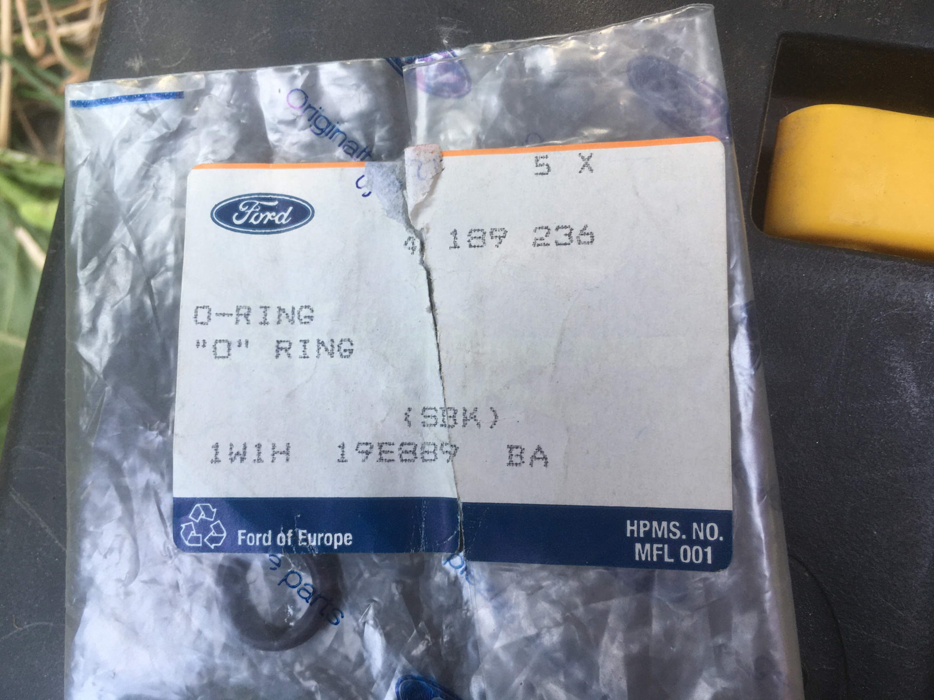 Кондиционер, часть 3 — Ford Fusion, 1,4 л, 2006 года | своими руками ...