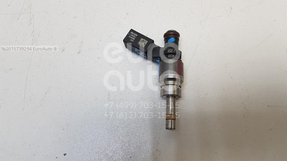06E906036E Форсунка VAG | Запчасти на DRIVE2