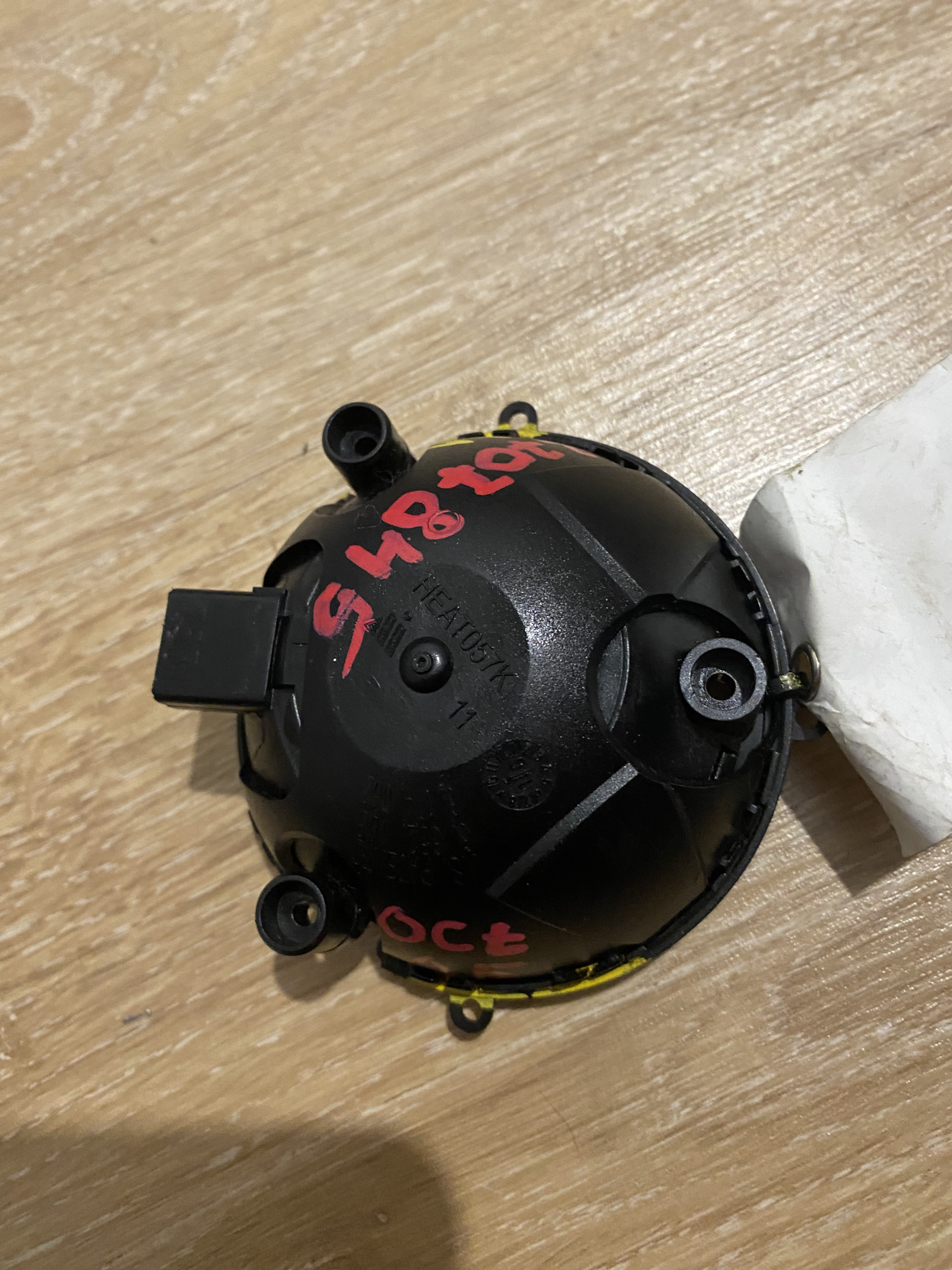 Установка складываемых зеркал Part 1. Закуп запчастей — Skoda Octavia ...