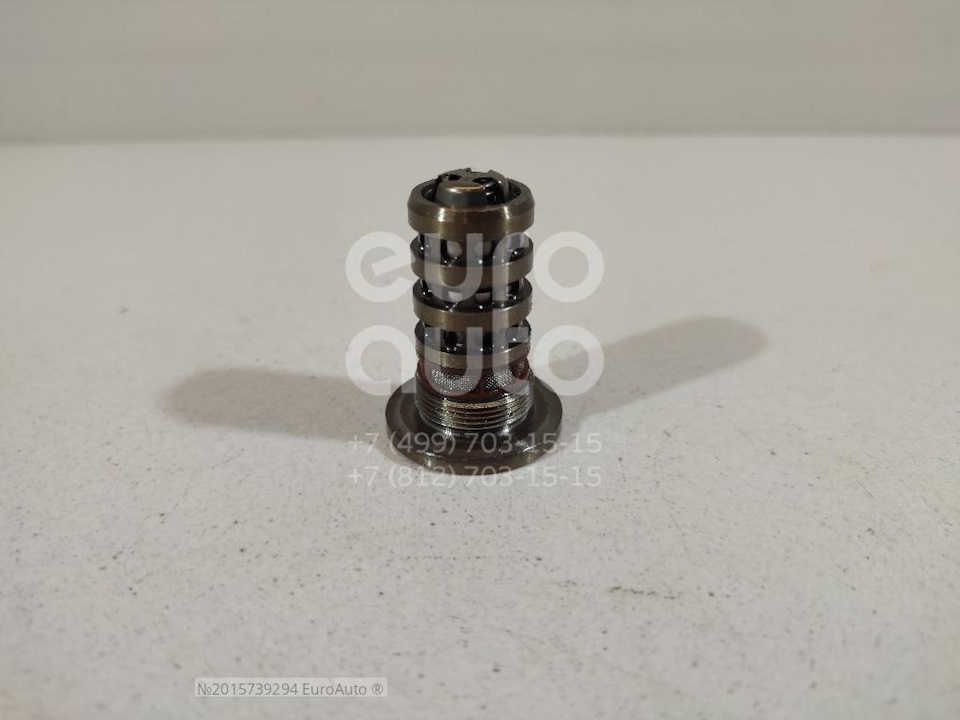 06L109257G Клапан управления фазами газораспределения VAG | Запчасти на ...