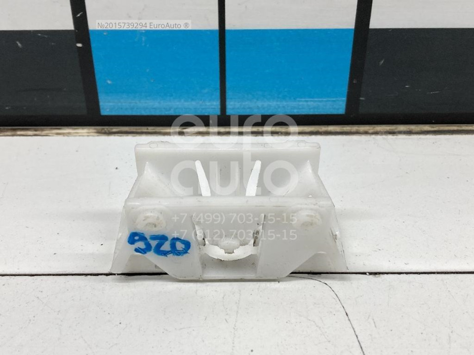 6R0721165A Монтажная VAG | Запчасти на DRIVE2