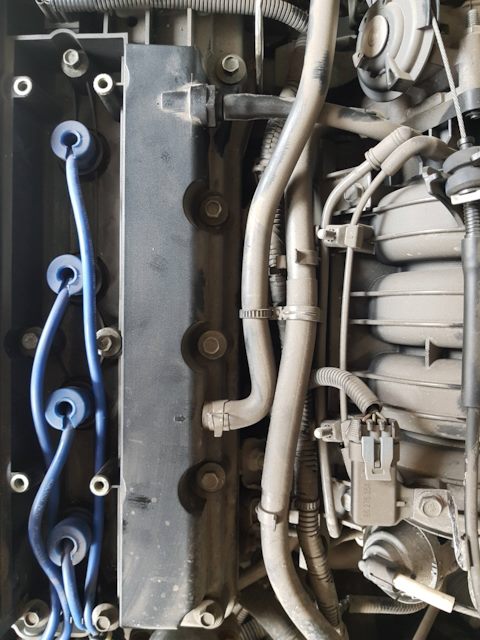 96276354 Датчик давления воздуха во впускном коллекторе двигателя GM ...