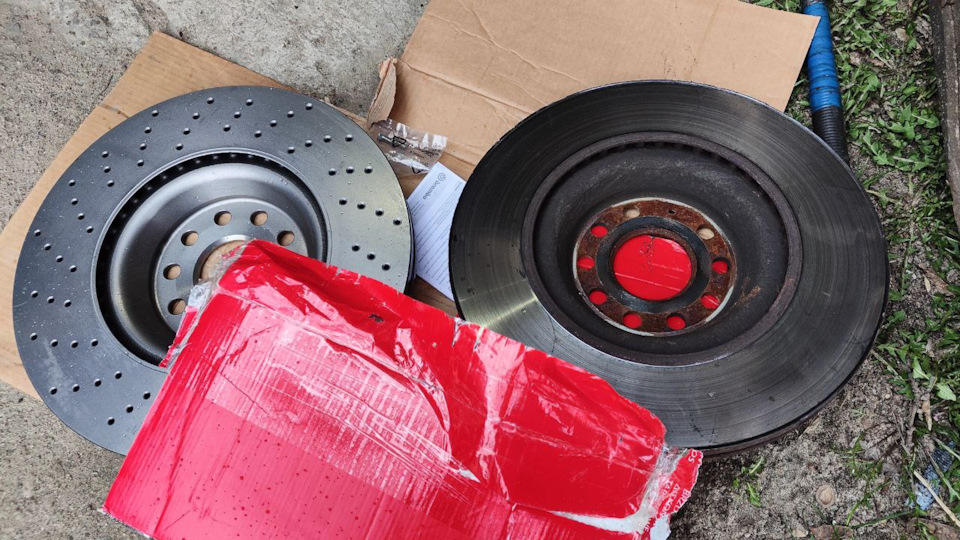 Brembo 09 C306 1 P85144 X2 Zimmermann 25009 165 1 — Volkswagen