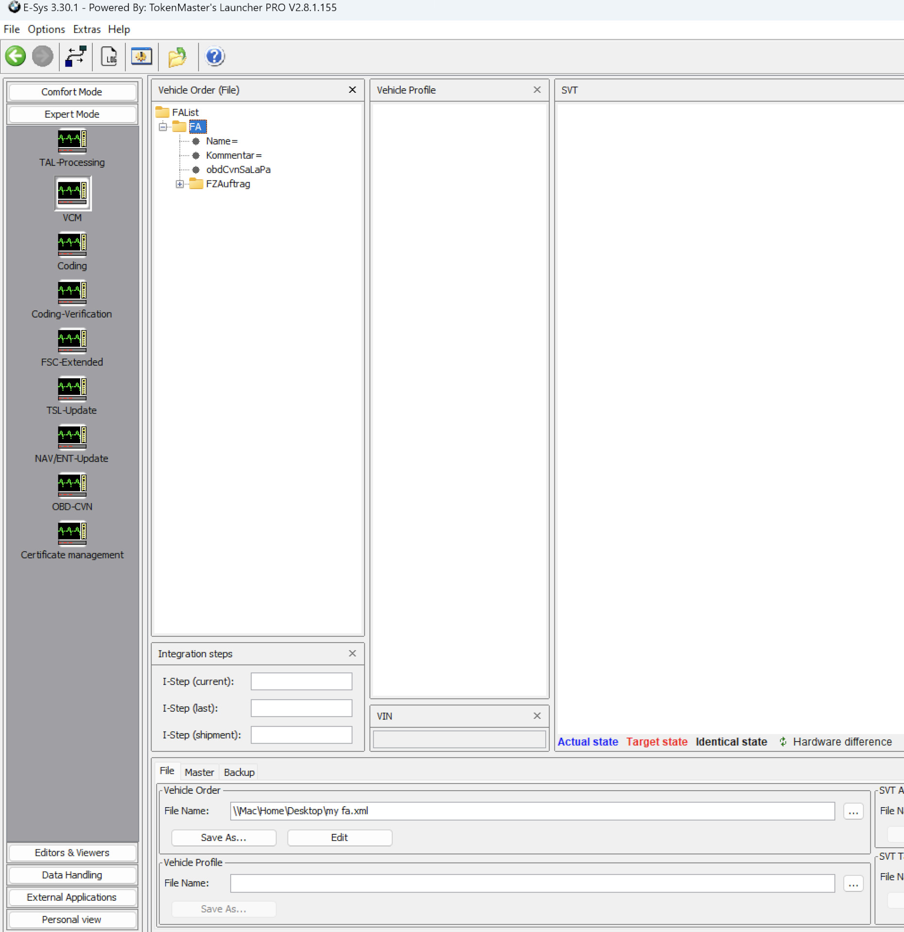 Два танго браво! Или кодируем опцию 2tb. — BMW 5 series (F10), 2 л ...