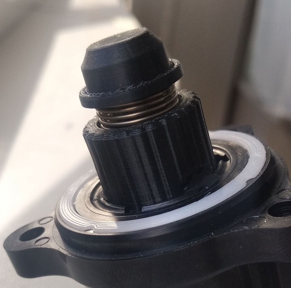 1450A132 ШАГОВЫЙ ДВИГАТЕЛЬ ХОЛОСТОГО ХОДА Mitsubishi | Запчасти на DRIVE2