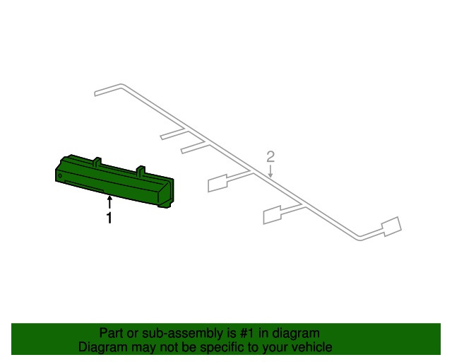 A0999065700 Фара drl. Mercedes | Запчасти на DRIVE2