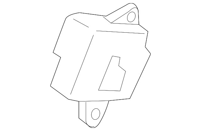 33041D2000 Блок управления топливным насосом KIA HYUNDAI | Запчасти на ...