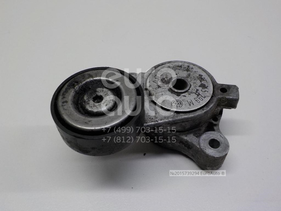 03C145299M Натяжитель ремня VAG | Запчасти на DRIVE2