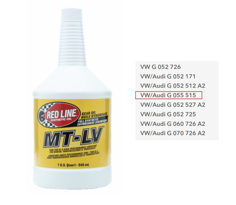 G052527A2 Масло трансмиссионное для МКПП VAG | Запчасти на DRIVE2
