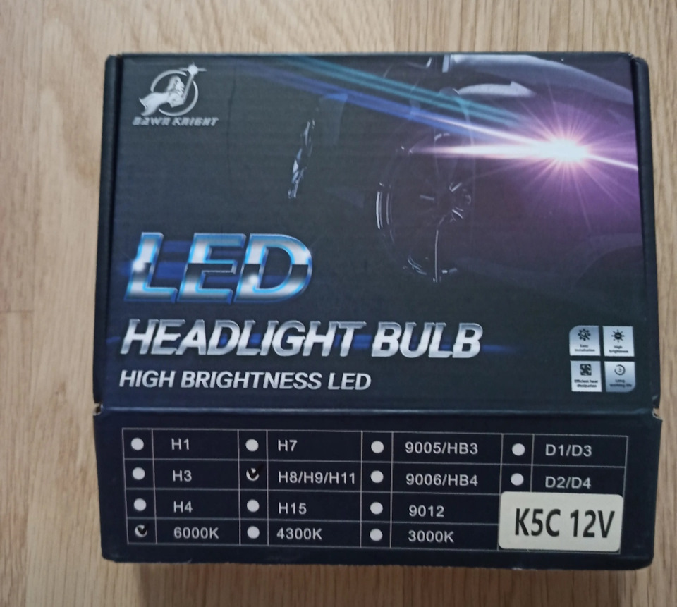 LED птф h11 Nissan teana j31 — Nissan Teana (J31), 2,3 л, 2003 года ...