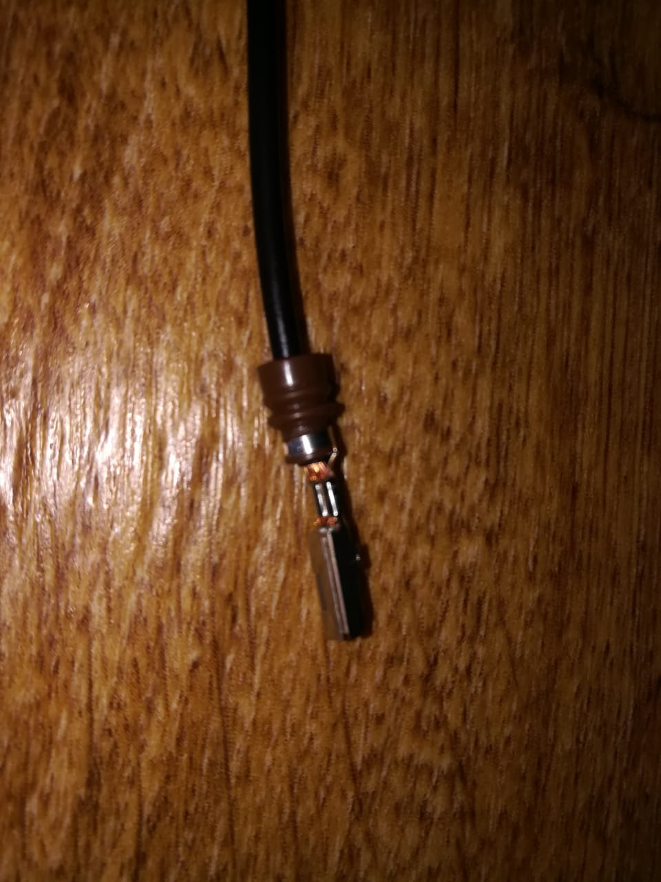 Разъемы кислородных датчиков — Toyota Aristo (I), 3 л, 1994 года ...