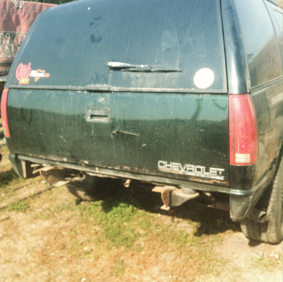 Запись, 13 сентября 2019 — DRIVE2