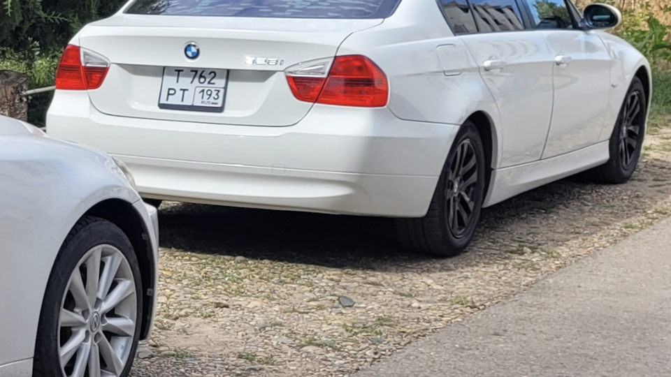 Всем привет, я у вас новенький — BMW 3 series (E90), 3 л, 2008 года | поломка | DRIVE2