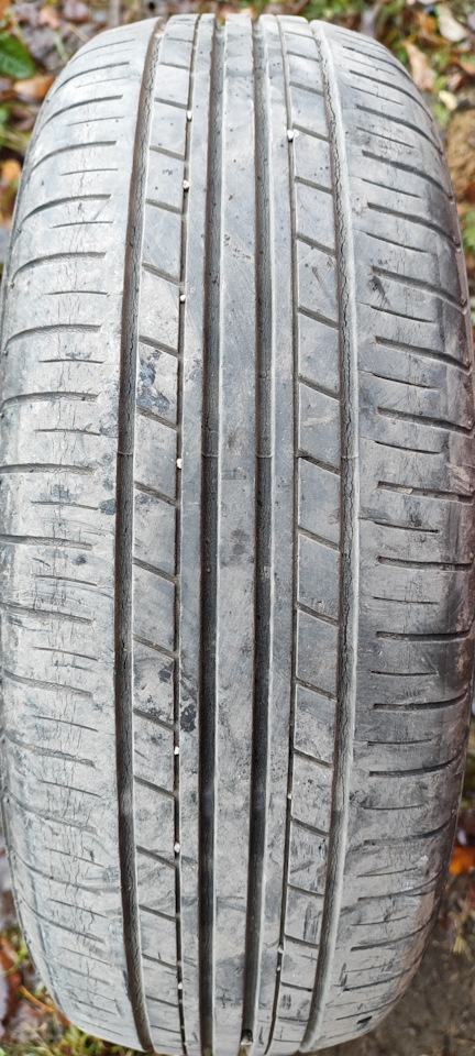 Шины летние Yokohama 165/65 R14 на Nissan Note (2G), Toyota Passo (3G ...
