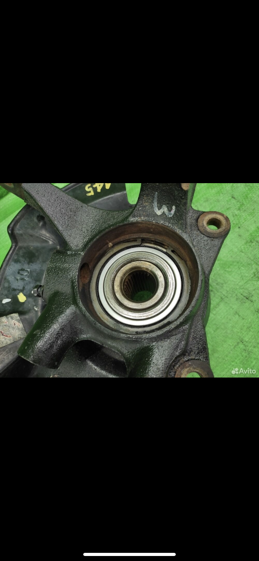 Замена подвески в круг.Амортизаторы+увеличенные пружины.Замена ...