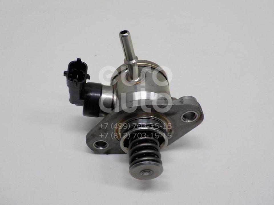 16625AA040 Насос высокого давления SUBARU | Запчасти на DRIVE2