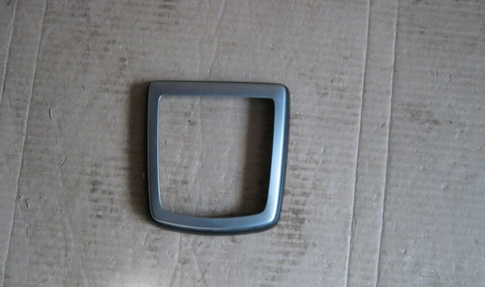 Рамка кулисы форд фокус 2 дорестайл на Ford Focus Sedan II, Ford Focus ...