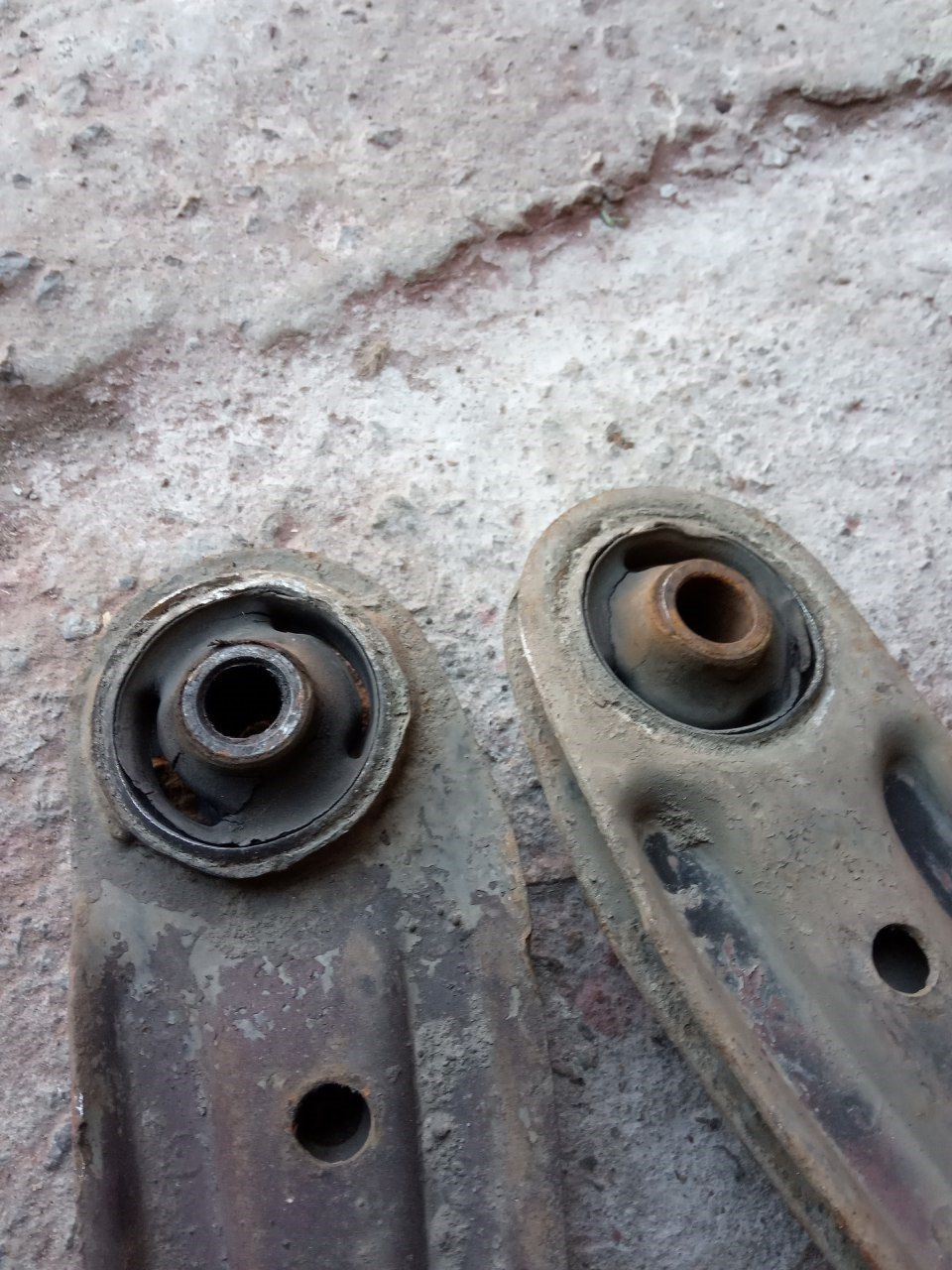 ТО и всякие мелочи — Volkswagen Golf Mk2, 1,9 л, 1987 года | плановое ...