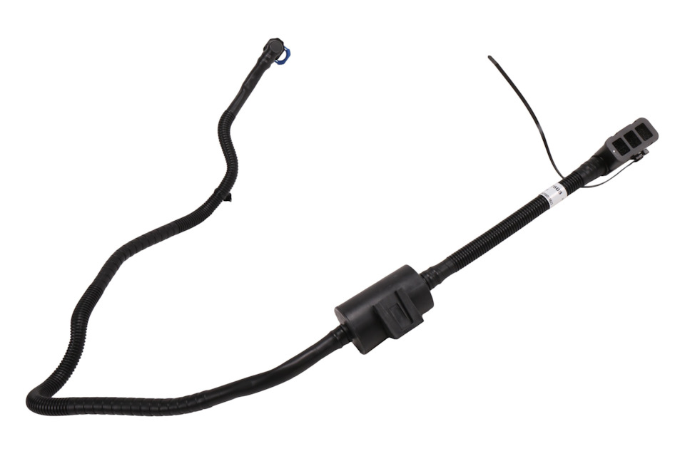 84212608 Evaporative Emission System Vacuum Leak Pump Filter GM ...