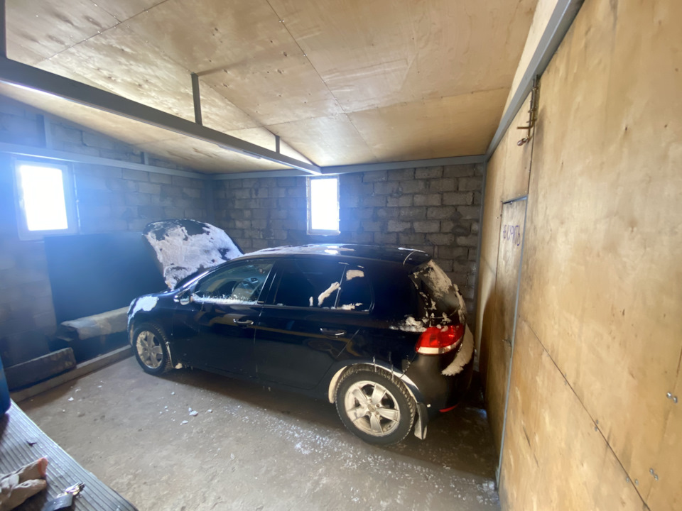 Запись, 26 апреля 2021 — DRIVE2