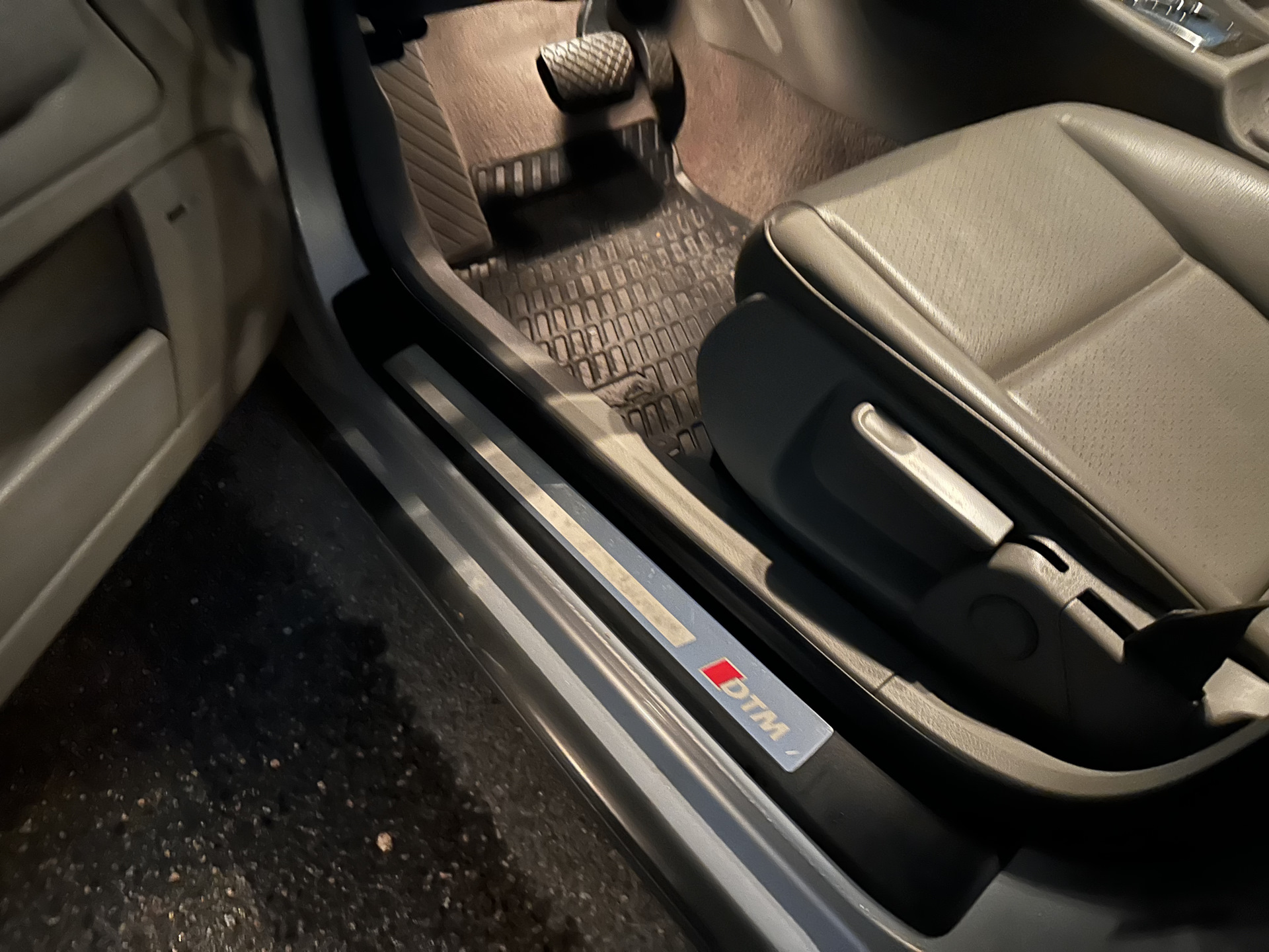Ништяки)) — Audi A4 (B6), 1,8 л, 2002 года | стайлинг | DRIVE2