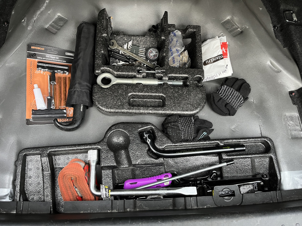 Ништячки — Volvo S60 (2G), 2,5 л, 2012 года | стайлинг | DRIVE2