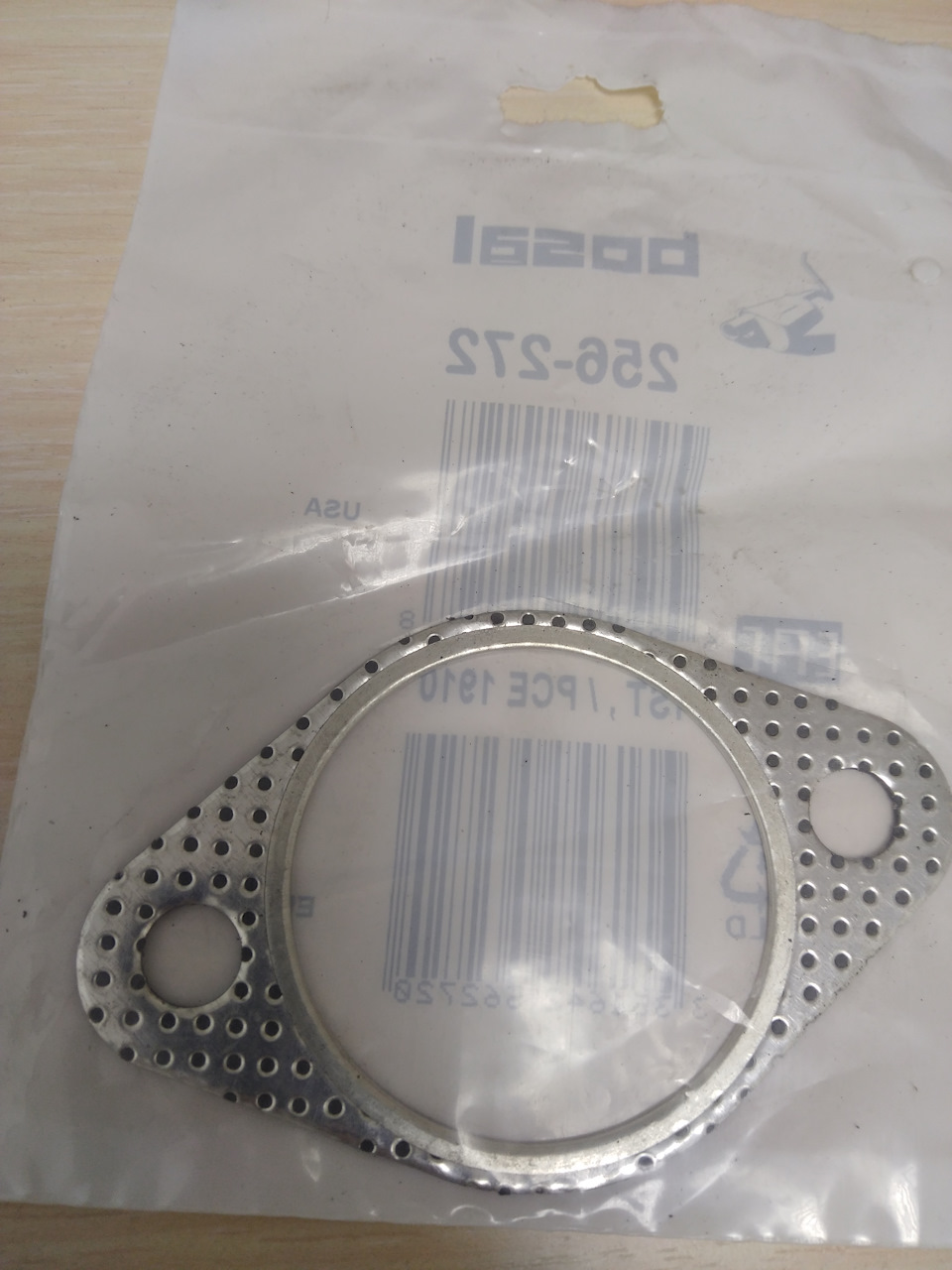 Запчасти для ремонта ДВС "CAVA" — Прокладки — Volkswagen Tiguan (1G), 1 ...