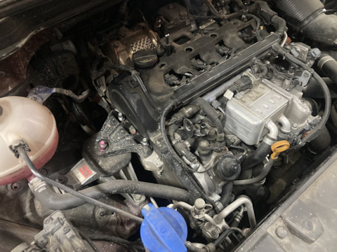 252872R100 Шкив натяжителя приводного ремня KIA. KIA HYUNDAI | Запчасти ...