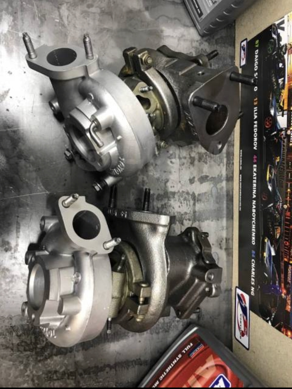 Поездка на Дино стенд Aristo 160-161 — Toyota Aristo (II), 3 л, 1999 ...