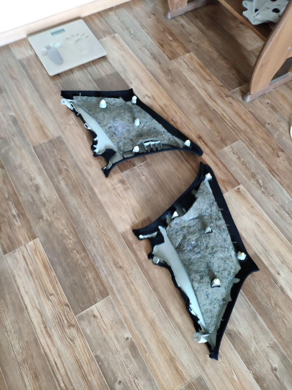 Audison VRX 4.300 динозавр среди своих. — DRIVE2