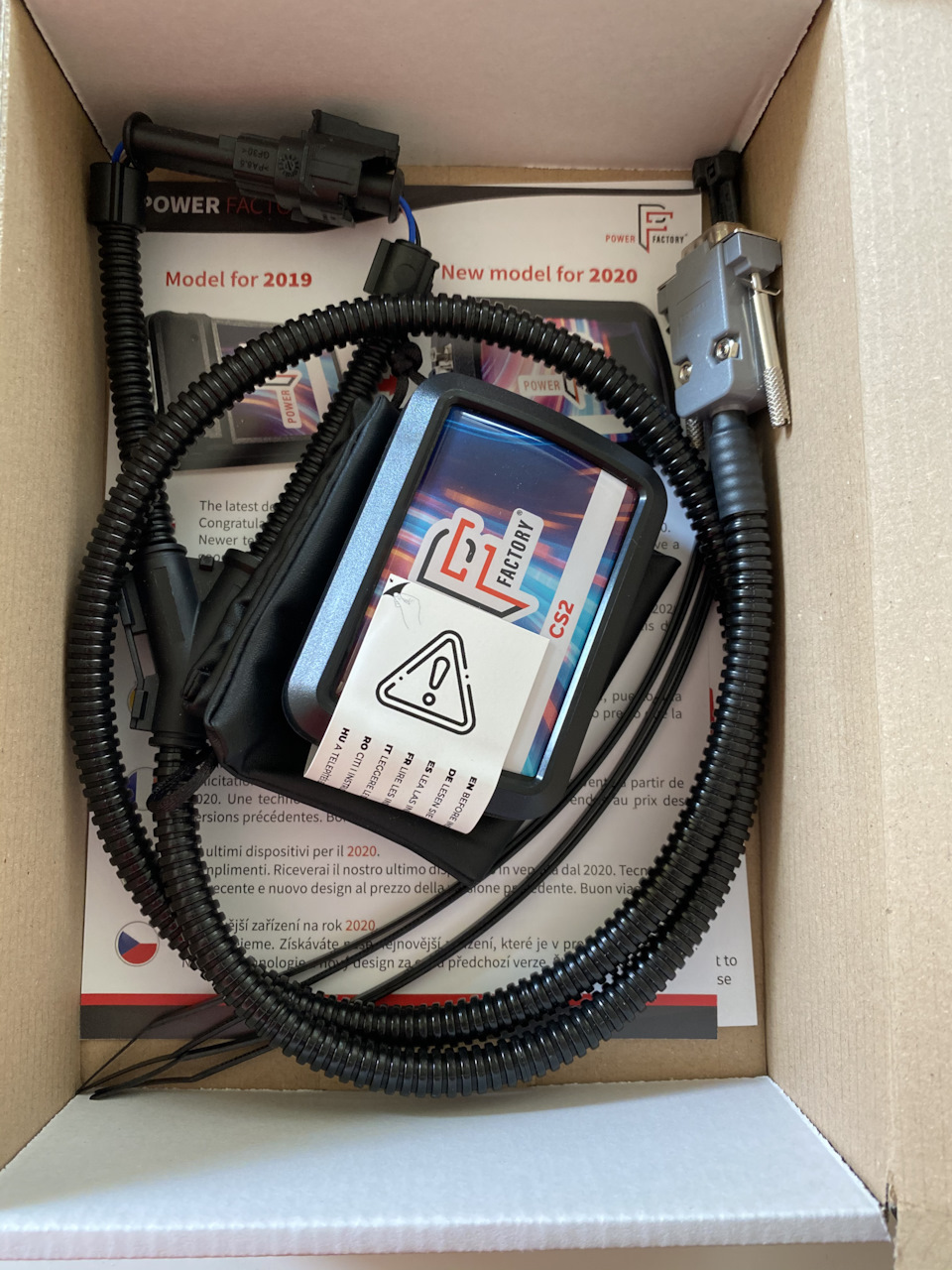 Chip Tuning FIAT 500C 1.4 Abarth Power CS2 — FIAT 500, 1,4 л, 2015 года ...