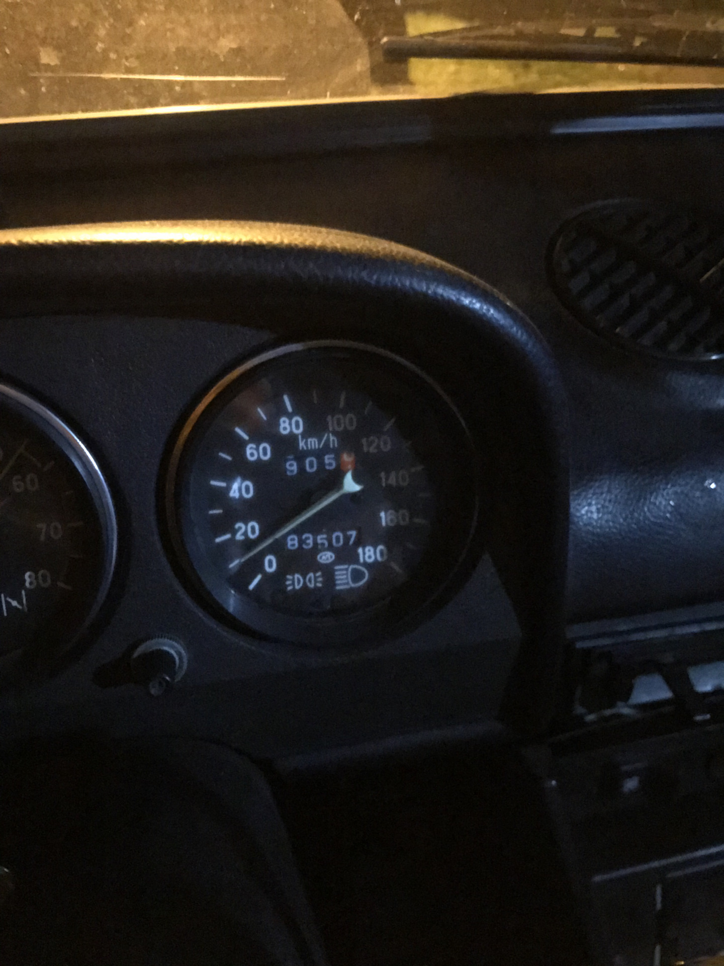 №14 Почти 2000 км за месяц. Что да как? — Lada 21061, 1,5 л, 1996 года ...