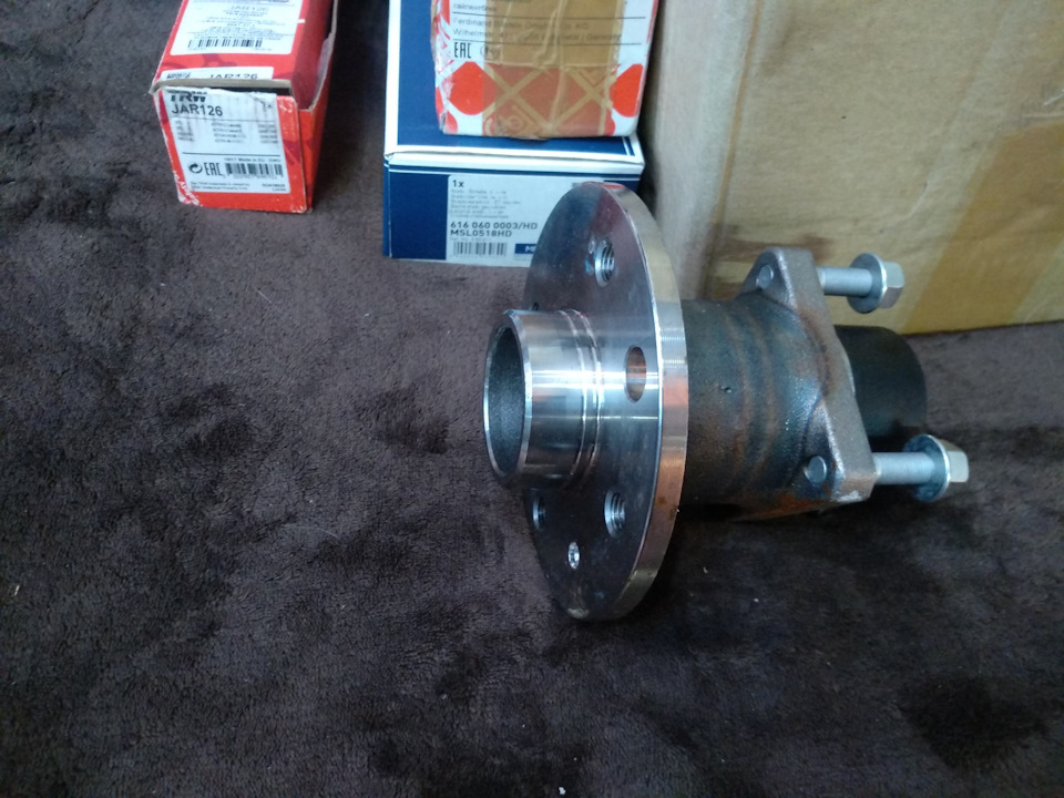 Готовь сани летом, а запчасти зимой — Opel Astra G, 1,6 л, 1999 года ...