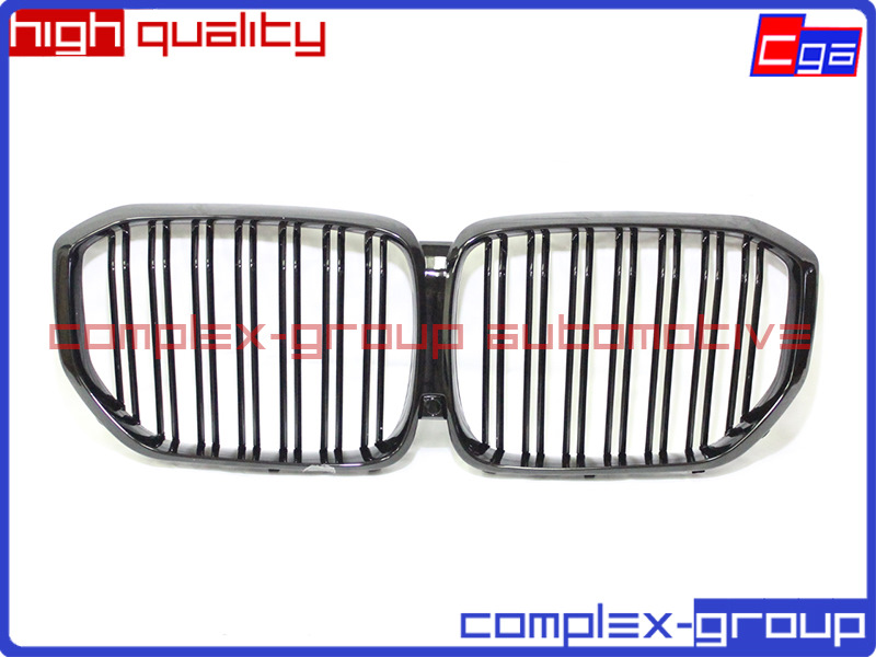 Решетка радиатора M-perfomance BMW X5 (G05), X5 (F15), X5 (E70) — CGA ...