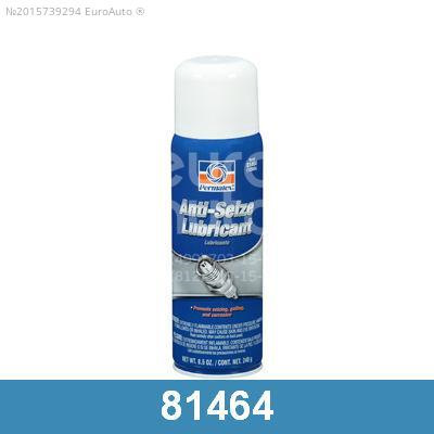 81464 Смазка противозадирная PERMATEX PERMATEX | Запчасти на DRIVE2