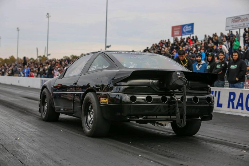 Mitsubishi Eclipse — всё, что вам нужно знать, чтобы въехать в суть — Mitsubishi Eclipse (2G), 2 ...