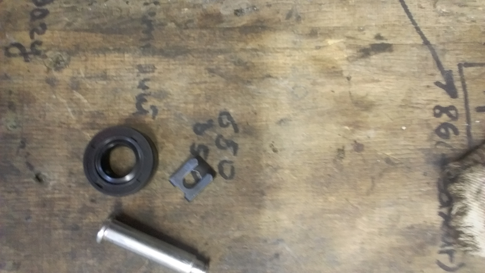 ЗАМЕНА СТОЕК СТАБИЛИЗАТОРА, РЕЗИНОК СТАБИЛИЗАТОРА, ВЕРТОЛЕТА, ШТОКА ...