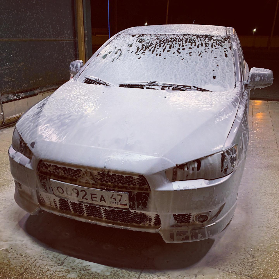 65058AG000 Молдинг лобового стекла SUBARU | Запчасти на DRIVE2