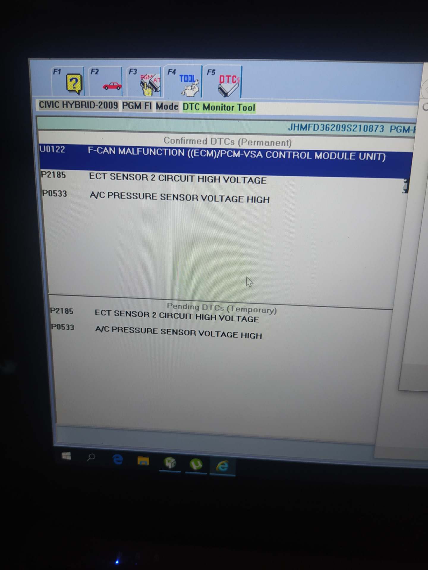 Open port 2.0 и HDS 3.101.019 — DRIVE2